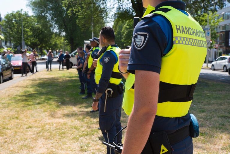 Wet en Regelgeving - Vakbond BOA ACP